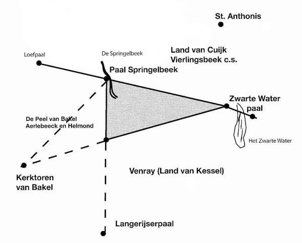Verhael van de Peel door Ludo Boeijen en Martin Philipsen 5