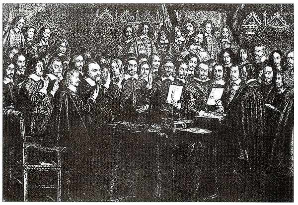 Verhael van de Peel door Ludo Boeijen en Martin Philipsen 6